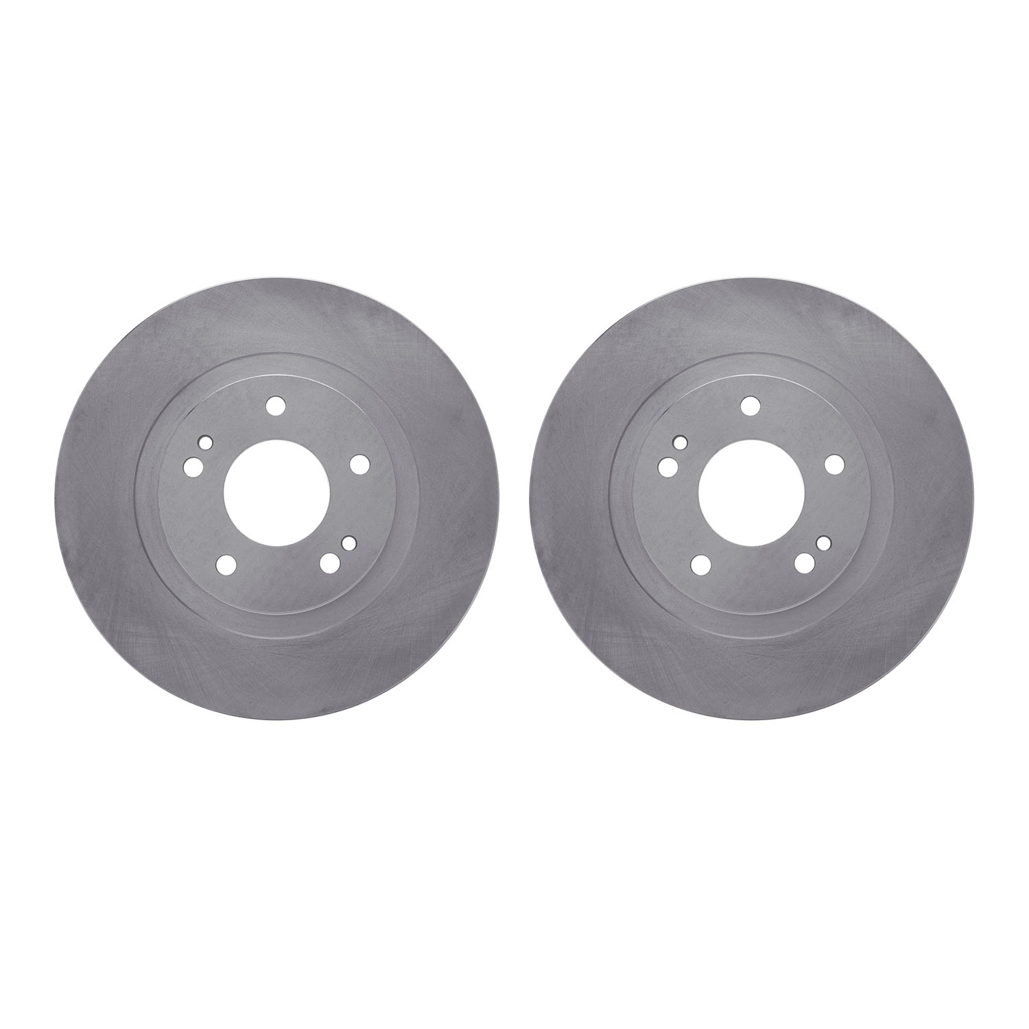 1992 Mitsubishi 3000GT DFC Rotors