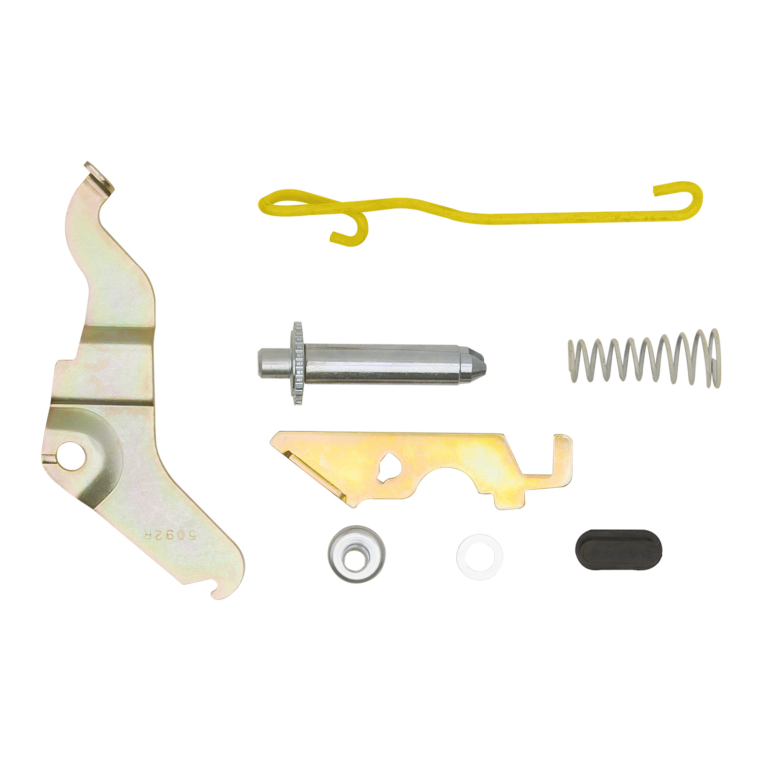 1976 Pontiac Grand Prix Drum Adjuster Kit