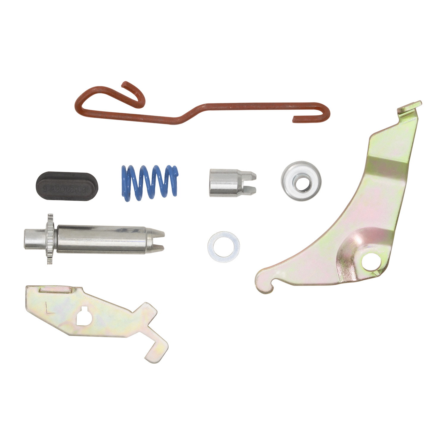 1983 Buick Regal Drum Adjuster Kit