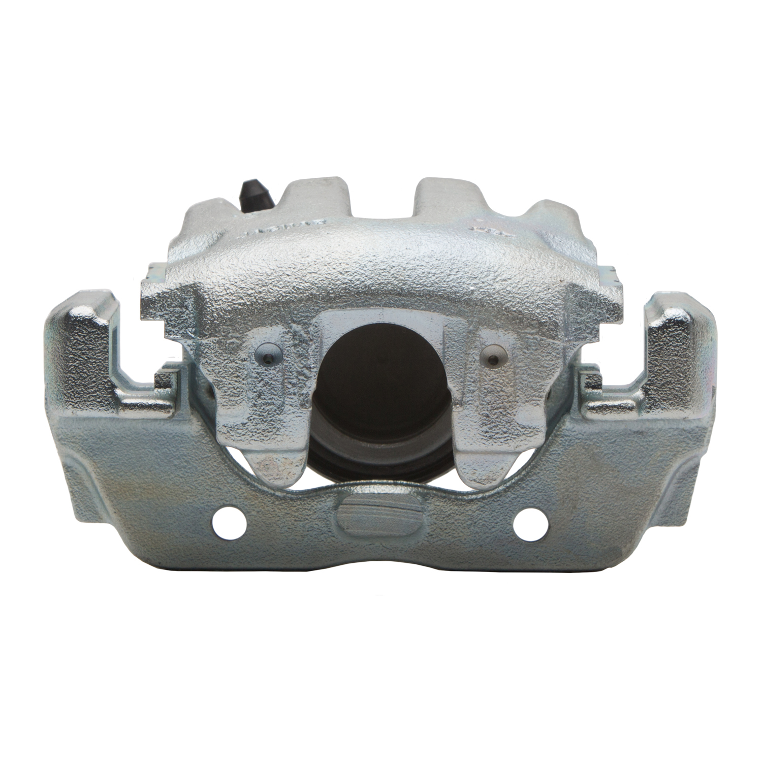 2003 Jaguar XJ8 DFC Premium Caliper - Silver Zinc Coated