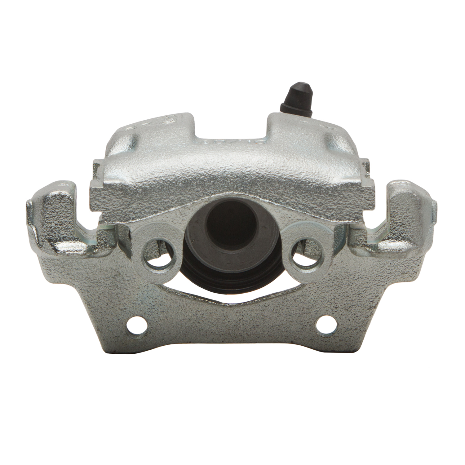 2003 BMW Z4 DFC Premium Caliper - Silver Zinc Coated