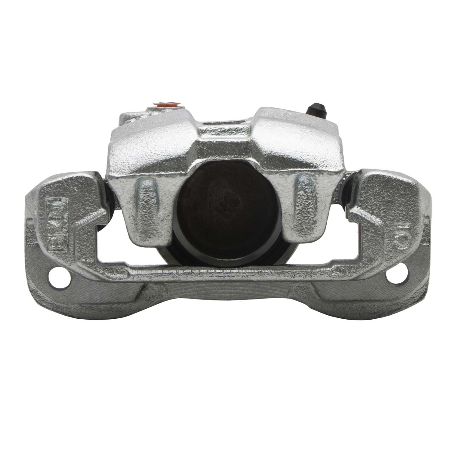 1986 Isuzu Trooper DFC Premium Caliper - Silver Zinc Coated