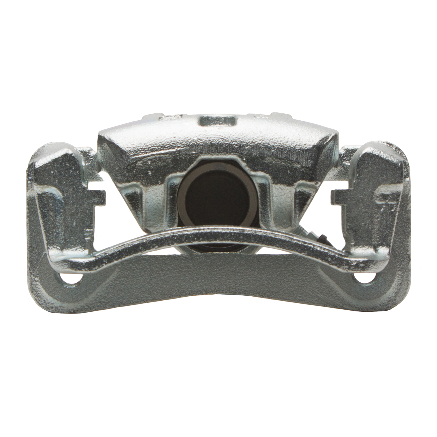 1994 Isuzu Trooper DFC Premium Caliper - Silver Zinc Coated