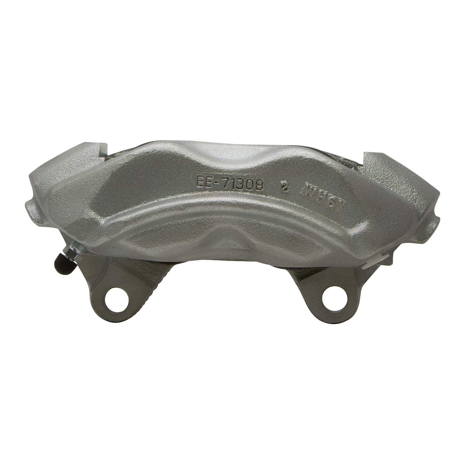 1967 Cadillac Eldorado DFC Premium Caliper - Silver Zinc Coated