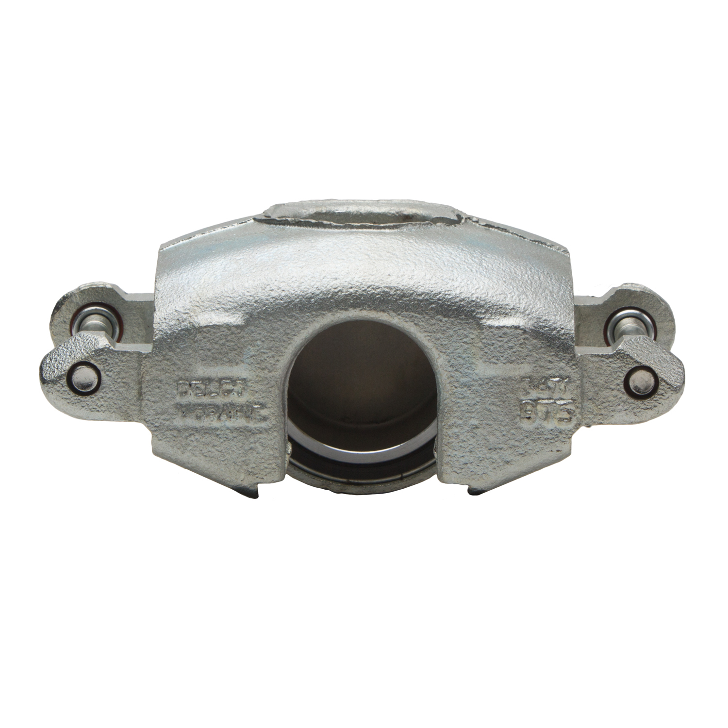 1973 Cadillac Eldorado DFC Premium Caliper - Silver Zinc Coated