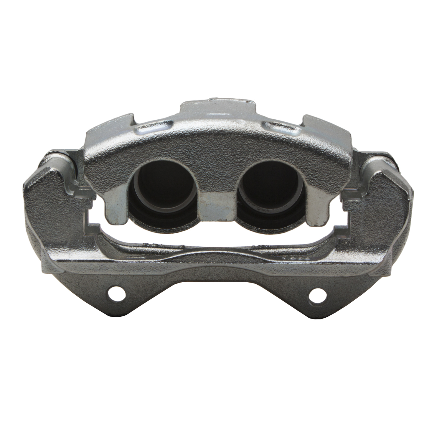 2009 Buick Allure DFC Premium Caliper - Silver Zinc Coated