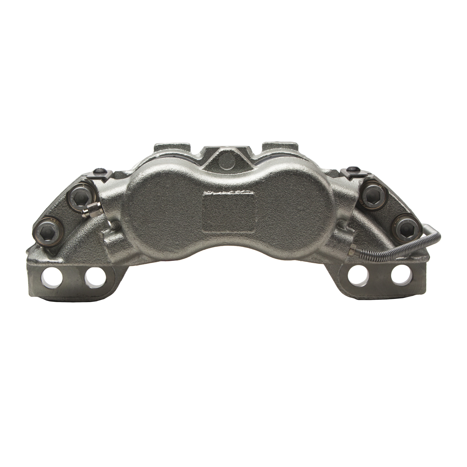 2000 Isuzu FTR DFC Premium Caliper - Silver Zinc Coated