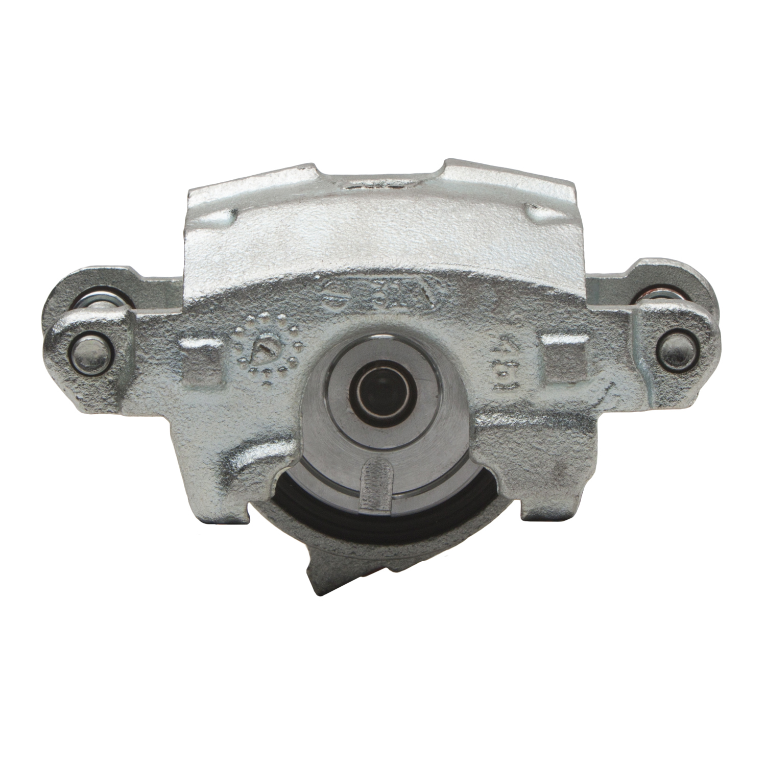 1980 Pontiac Firebird DFC Premium Caliper - Silver Zinc Coated