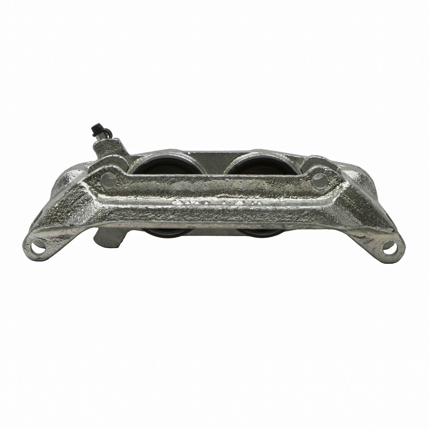 1970 Ford F-250 DFC Premium Caliper - Silver Zinc Coated