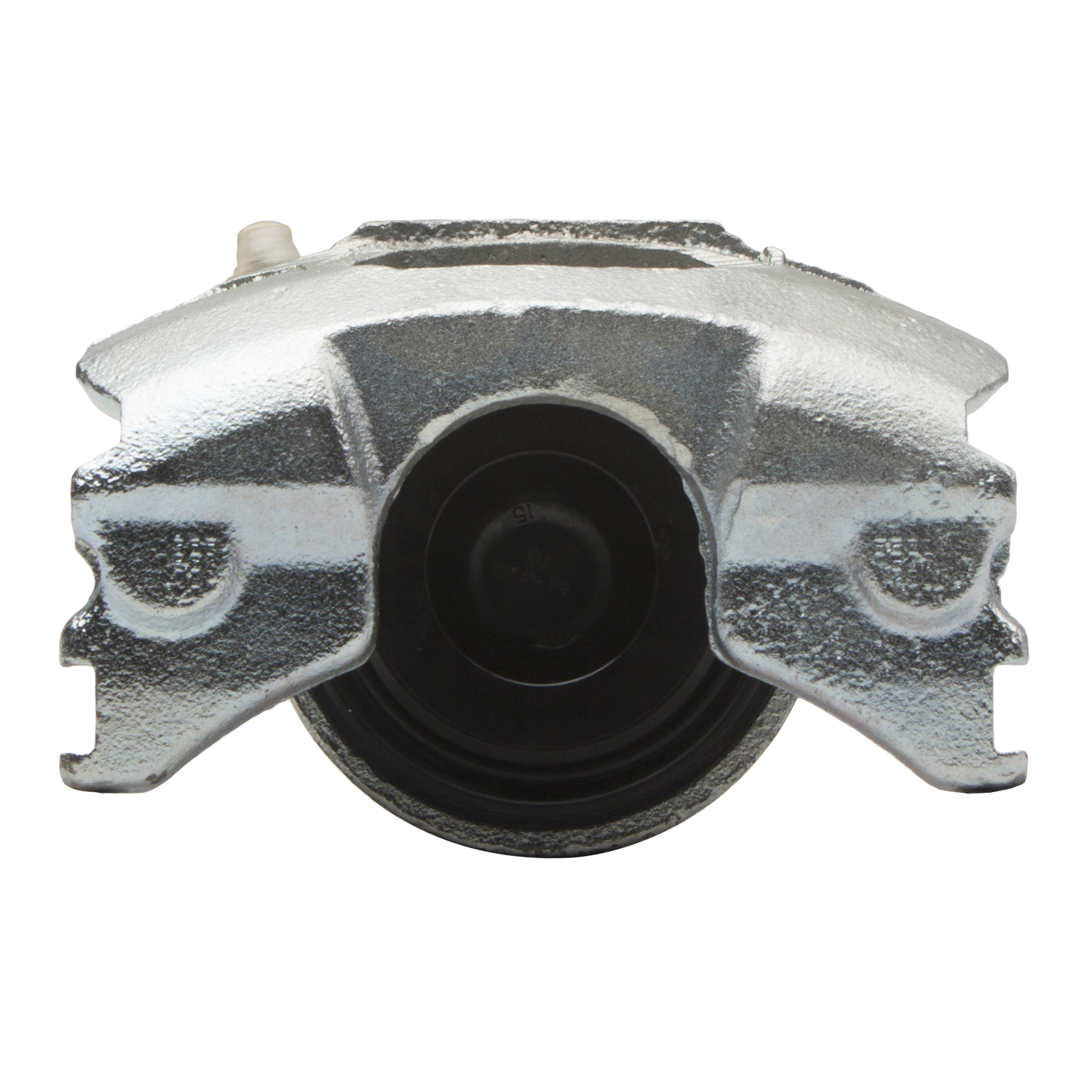 1994 Mazda Navajo DFC Premium Caliper - Silver Zinc Coated