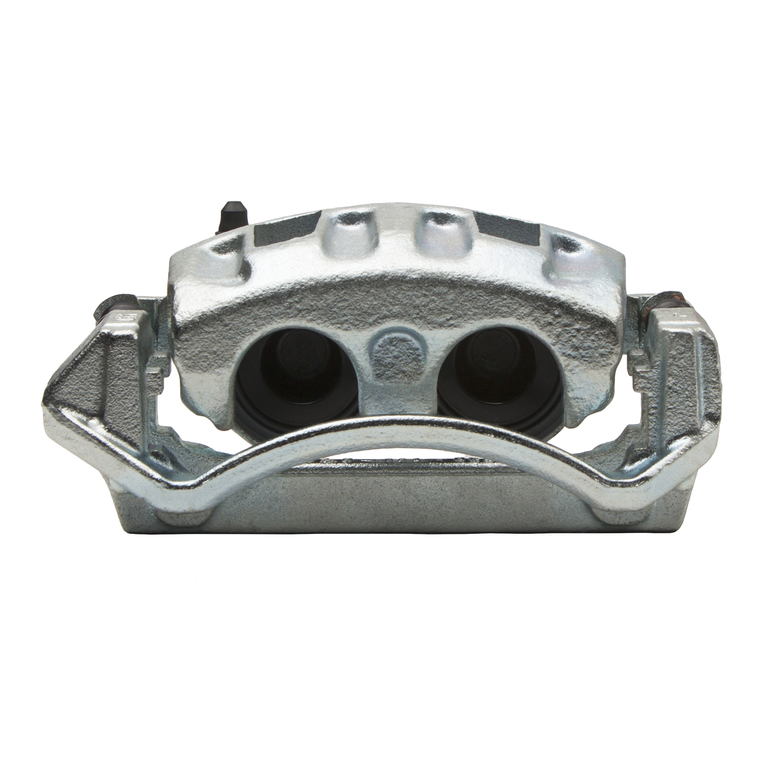 2000 Ford F-150 DFC Premium Caliper - Silver Zinc Coated