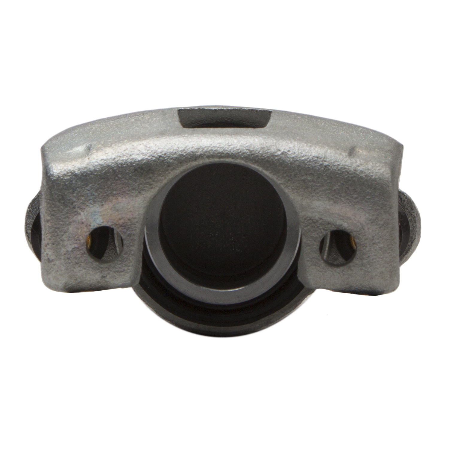 2002 Ford Ranger DFC Premium Caliper - Silver Zinc Coated