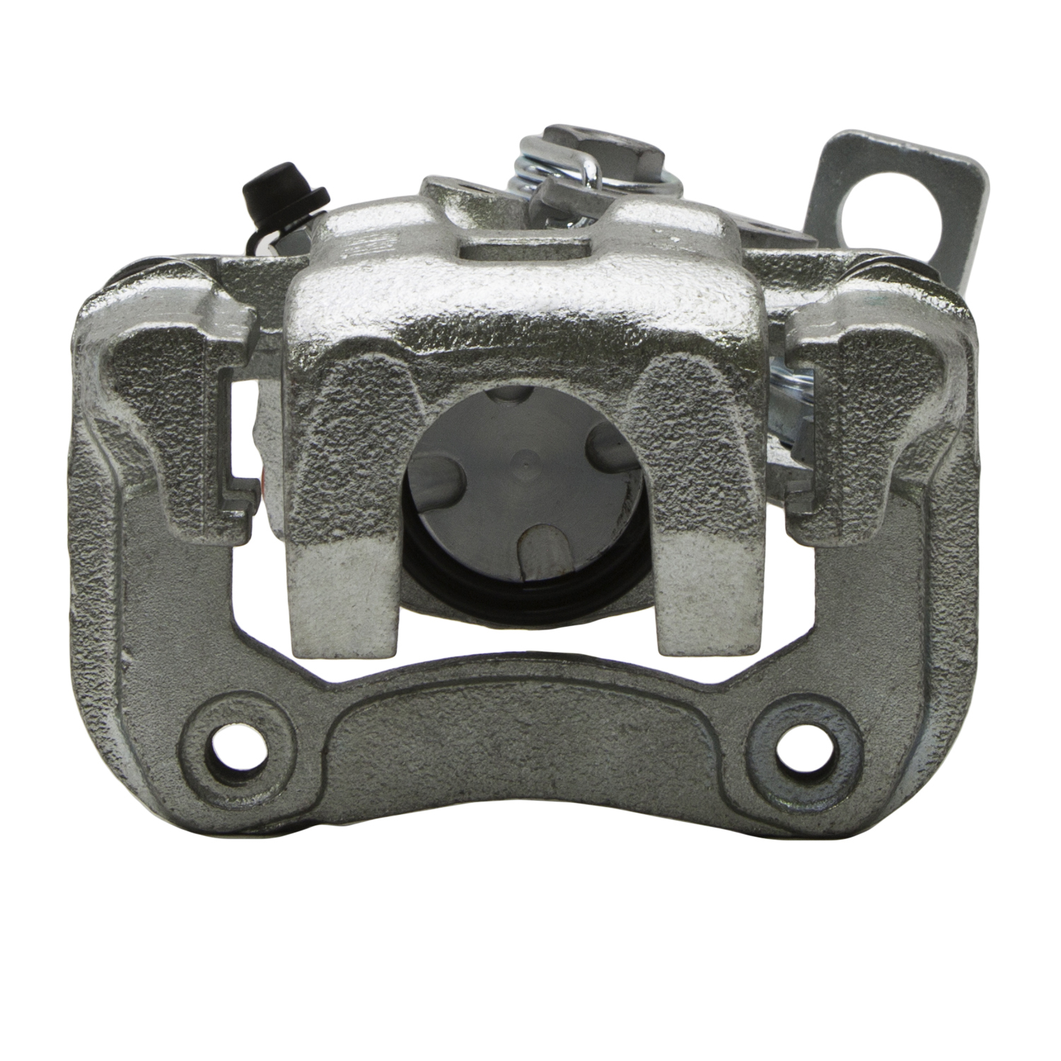 1986 Acura Legend DFC Premium Caliper - Silver Zinc Coated
