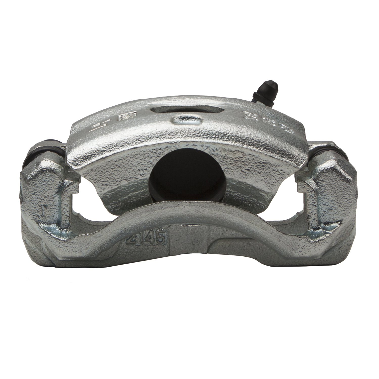 1986 Acura Integra DFC Premium Caliper - Silver Zinc Coated