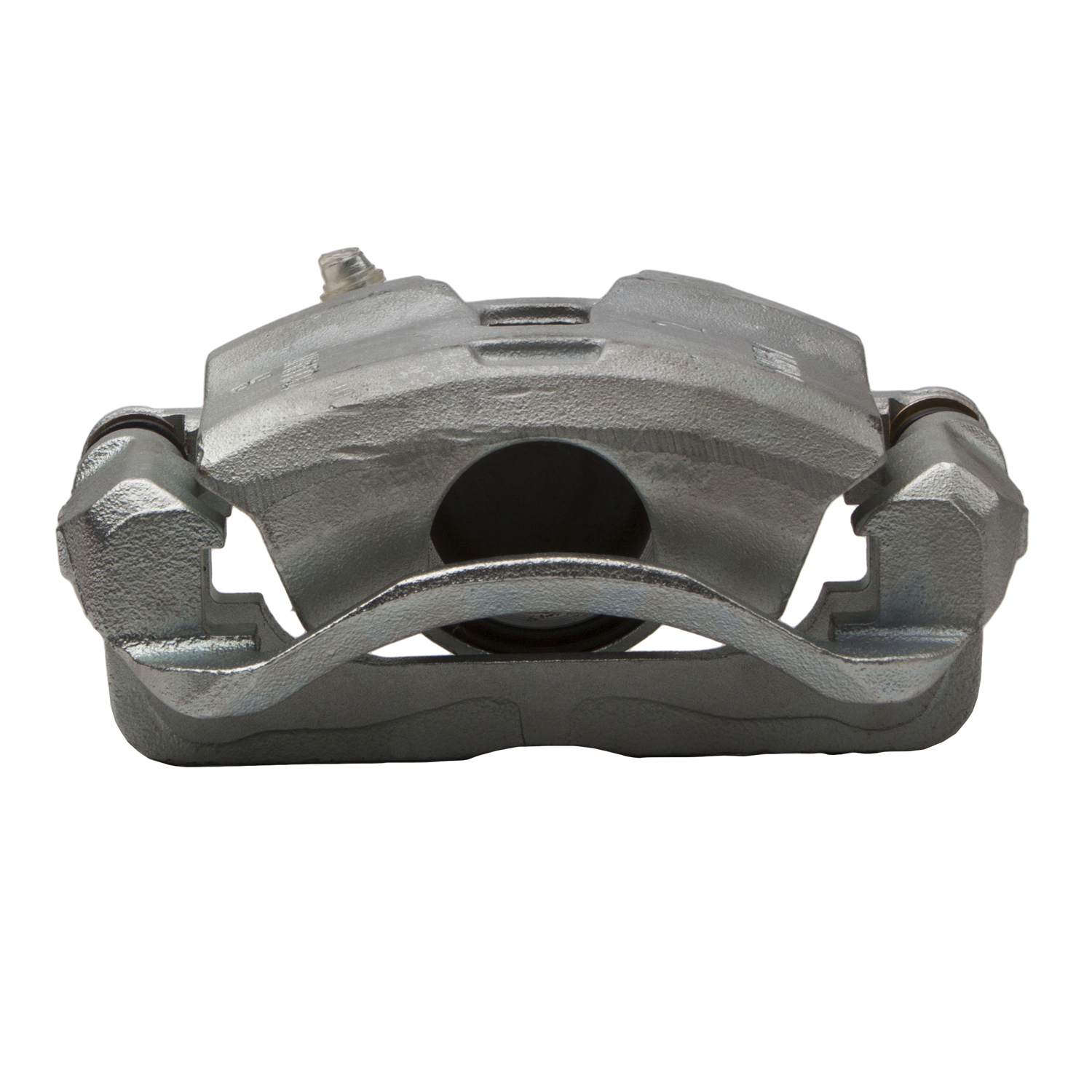 1993 Honda Prelude DFC Premium Caliper - Silver Zinc Coated