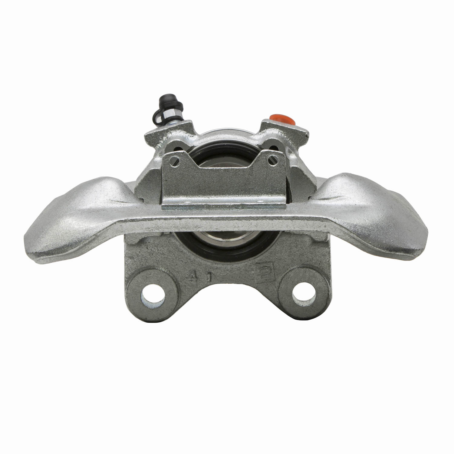 1977 Nissan B210 DFC Premium Caliper - Silver Zinc Coated