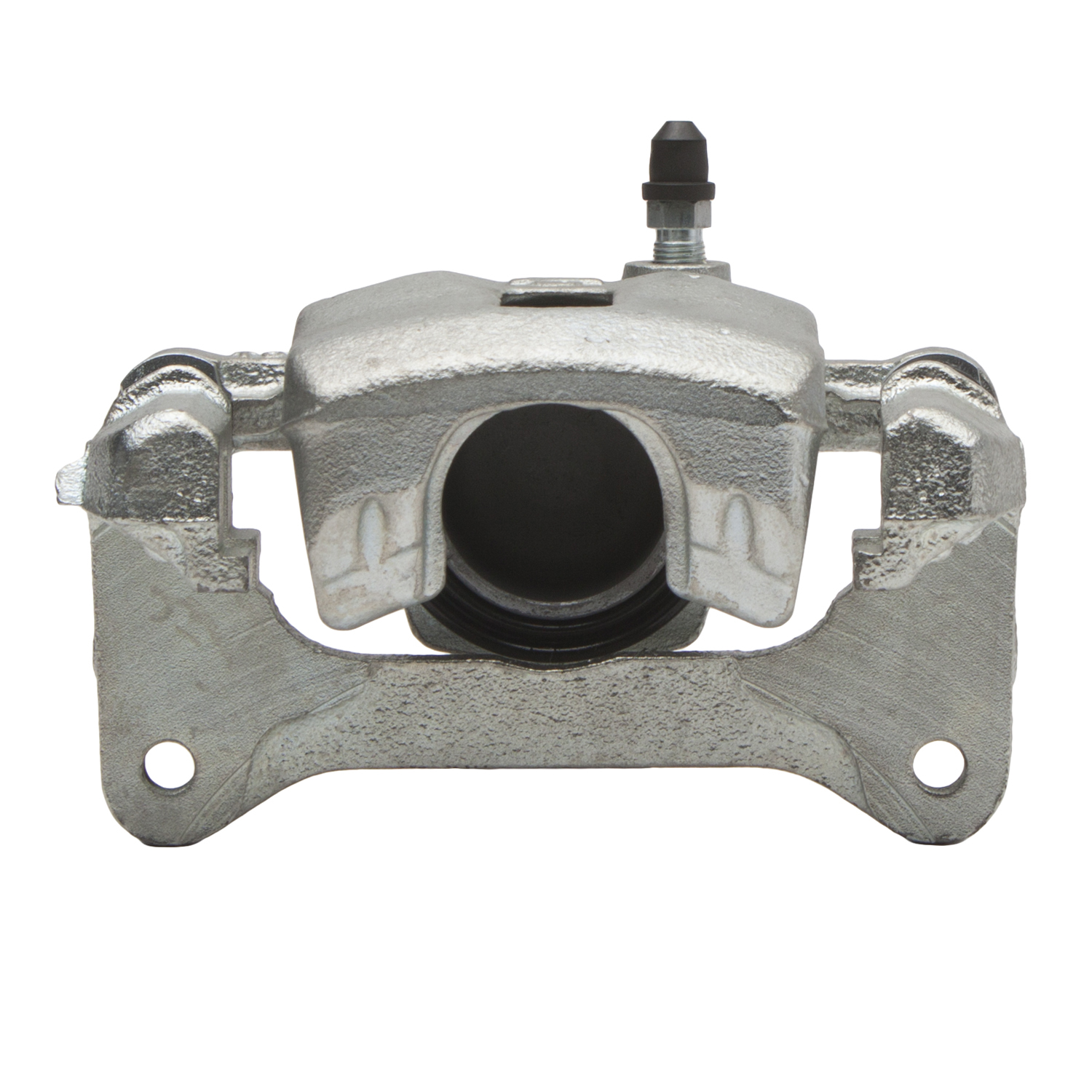 1983 Nissan Pulsar NX DFC Premium Caliper - Silver Zinc Coated