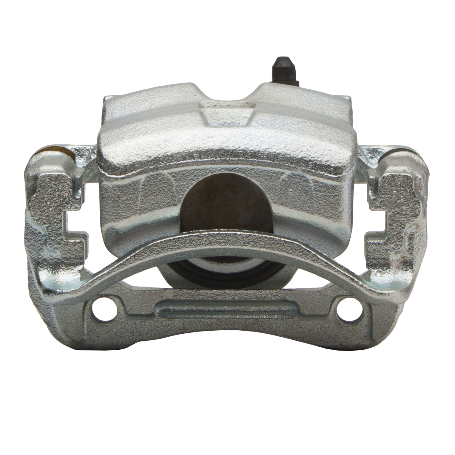 1995 Nissan 240SX DFC Premium Caliper - Silver Zinc Coated