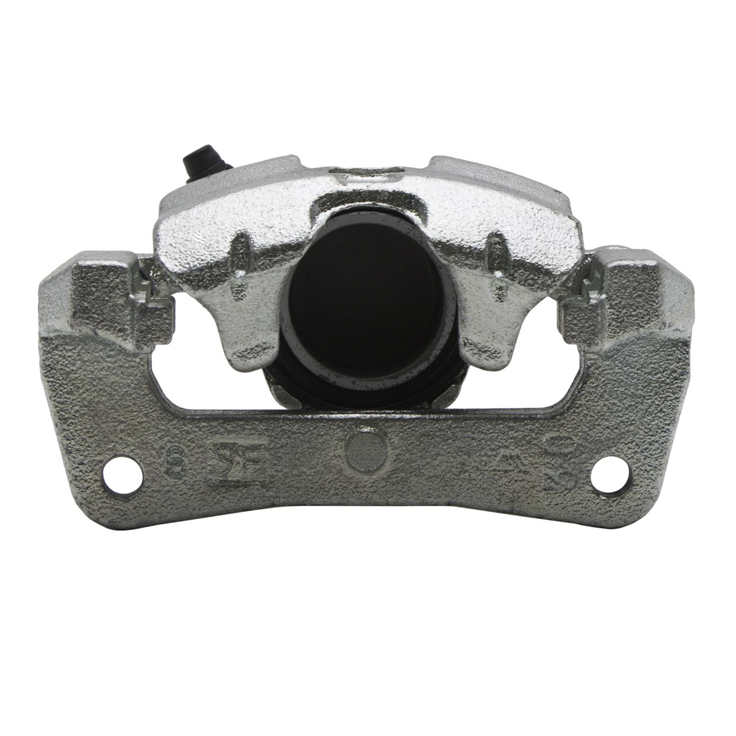1986 Plymouth Colt DFC Premium Caliper - Silver Zinc Coated