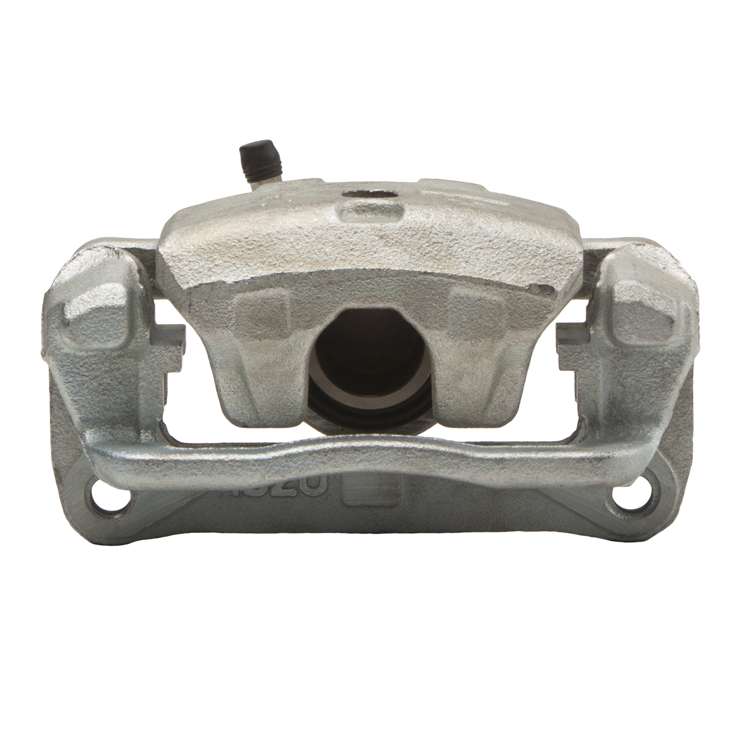1993 Mitsubishi Montero DFC Premium Caliper - Silver Zinc Coated