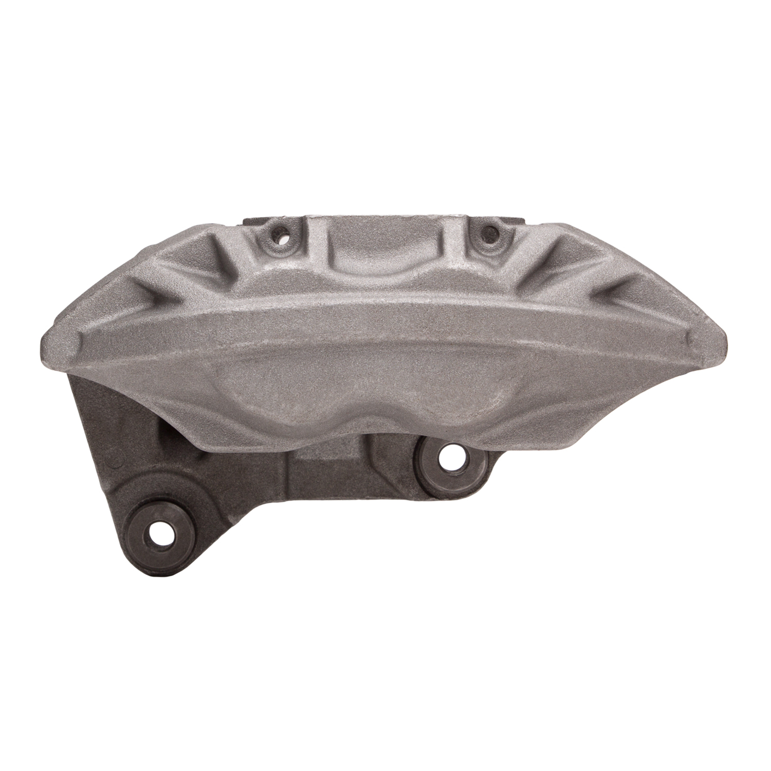 1999 Lexus LS400 DFC Premium Caliper - Black Powder Coated