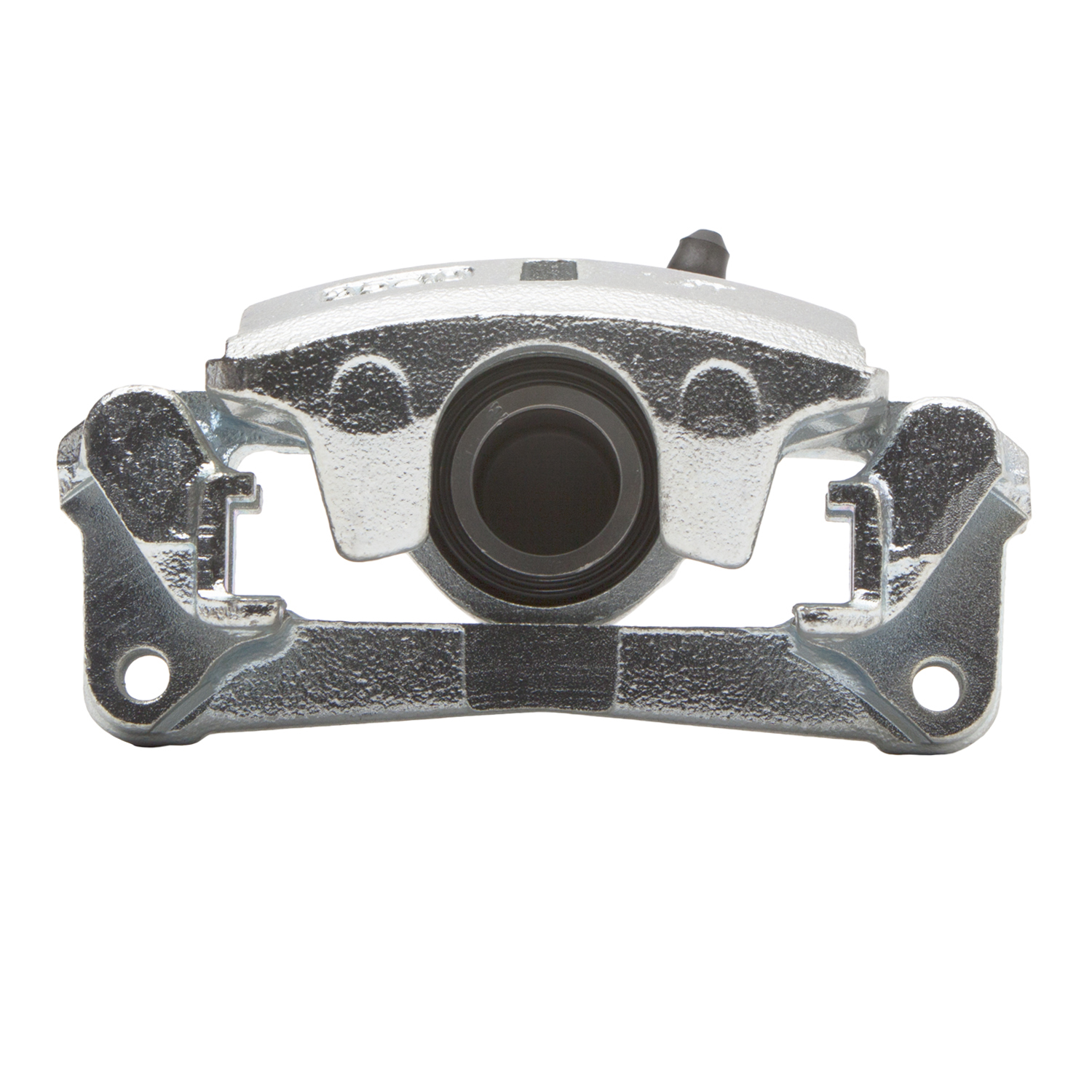1991 Toyota Camry DFC Premium Caliper - Silver Zinc Coated