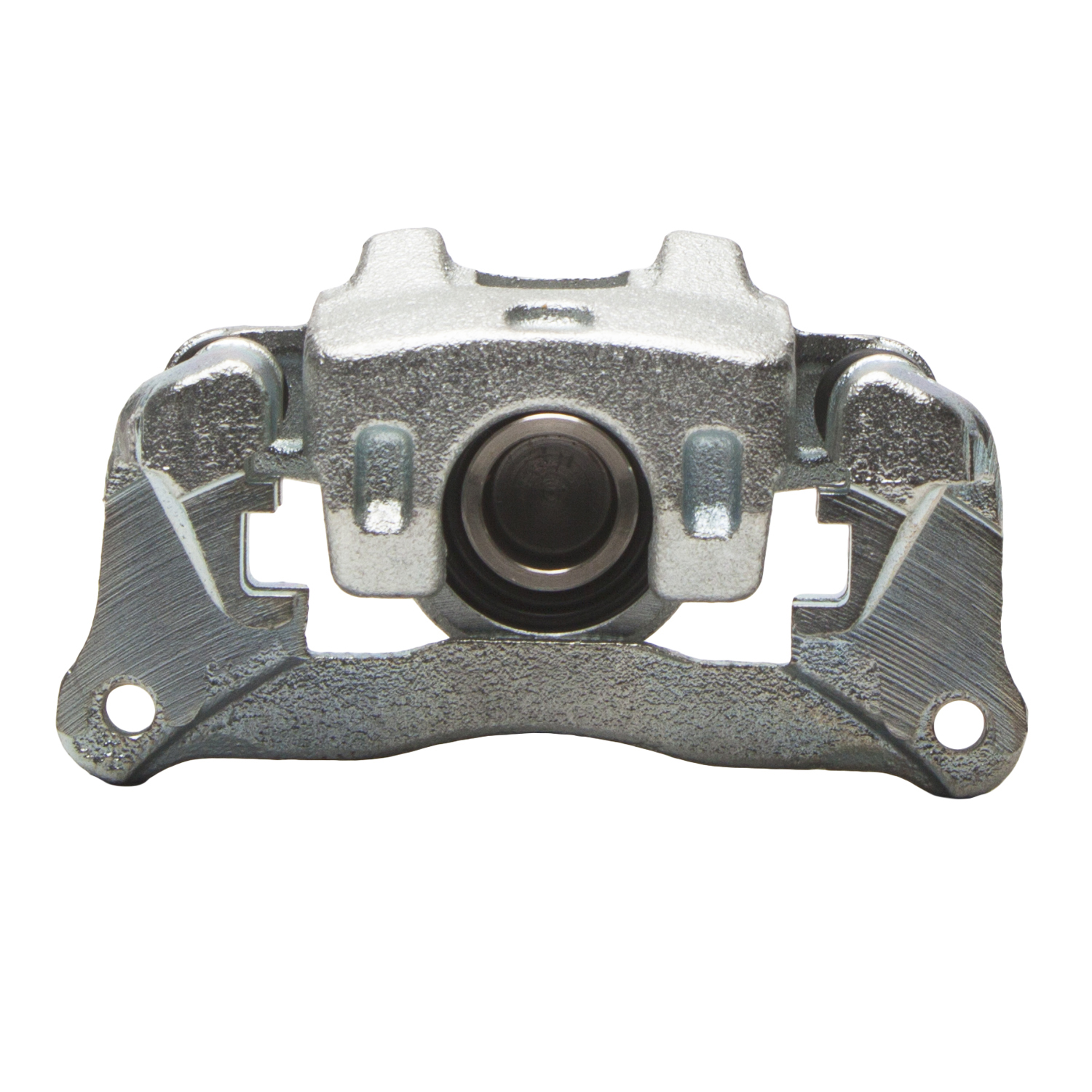 2001 Toyota Camry DFC Premium Caliper - Silver Zinc Coated