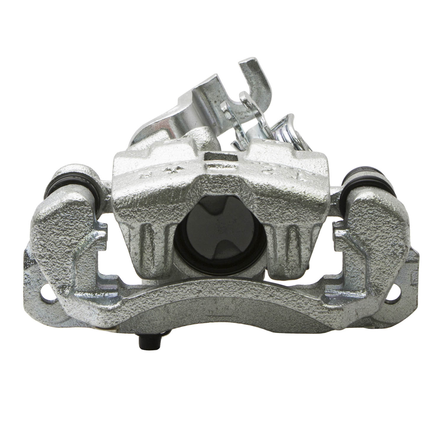 1989 Mazda RX-7 DFC Premium Caliper - Silver Zinc Coated
