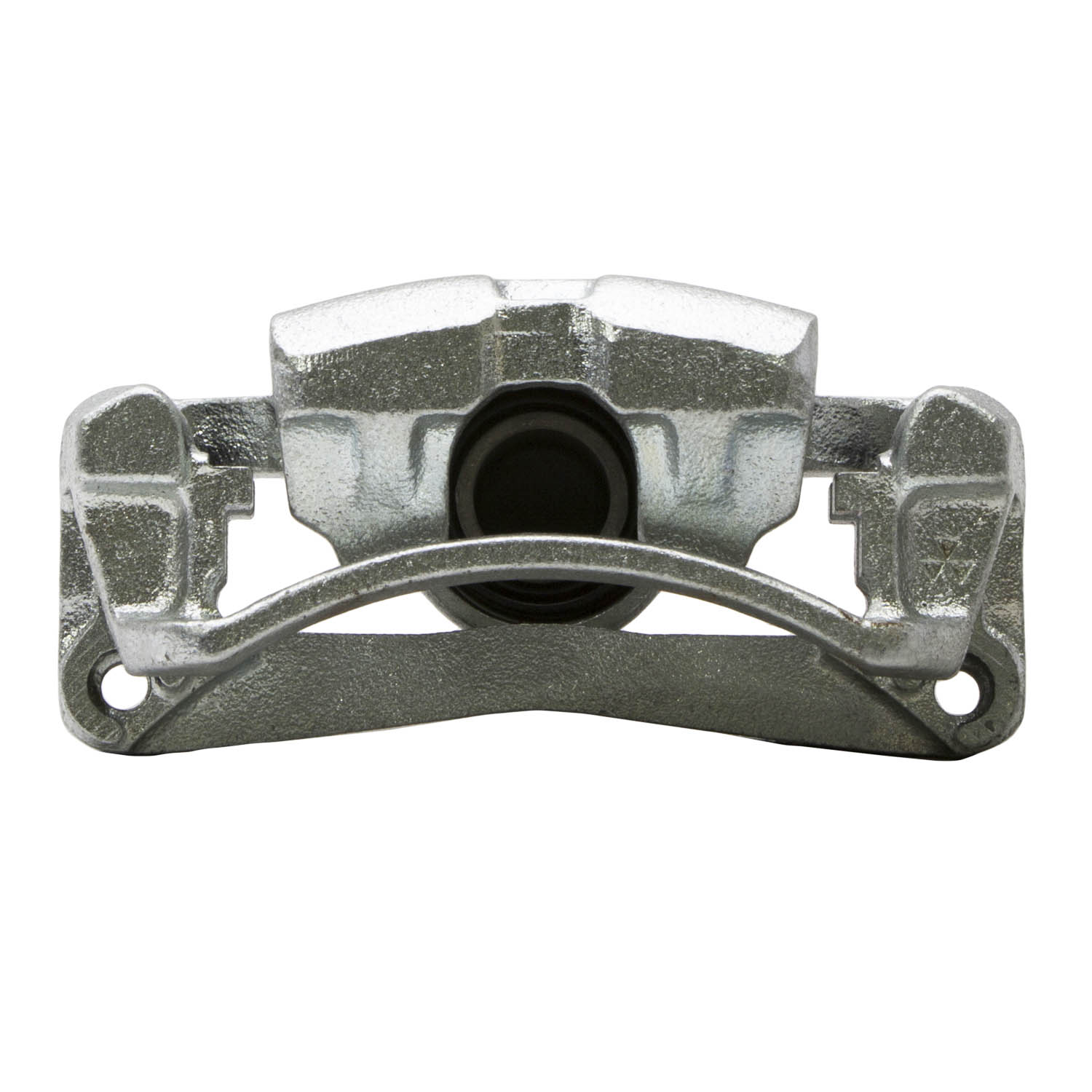 1997 Mazda Millenia DFC Premium Caliper - Silver Zinc Coated
