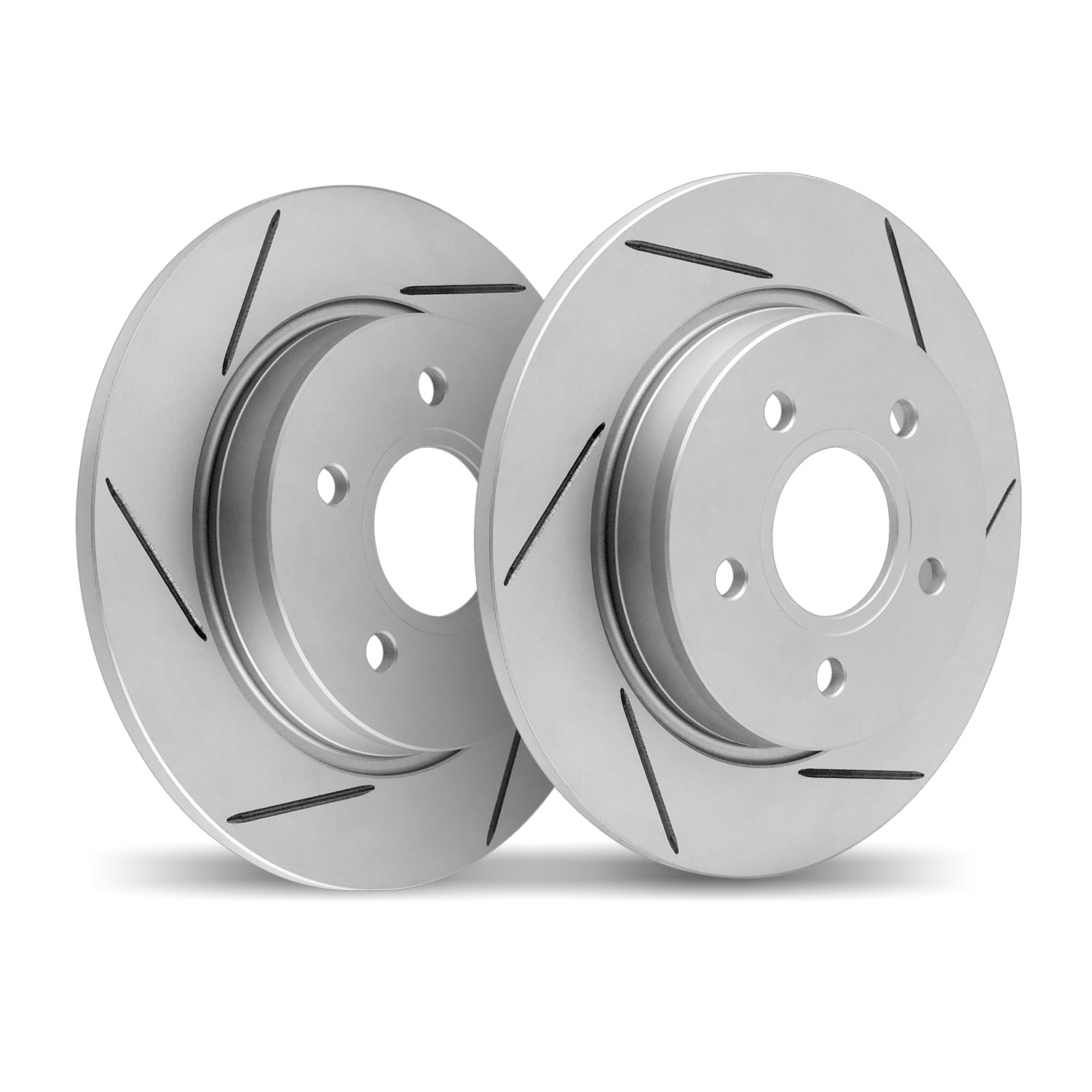 2002 Lexus SC430 DFC Geoperformance Rotors- Slotted