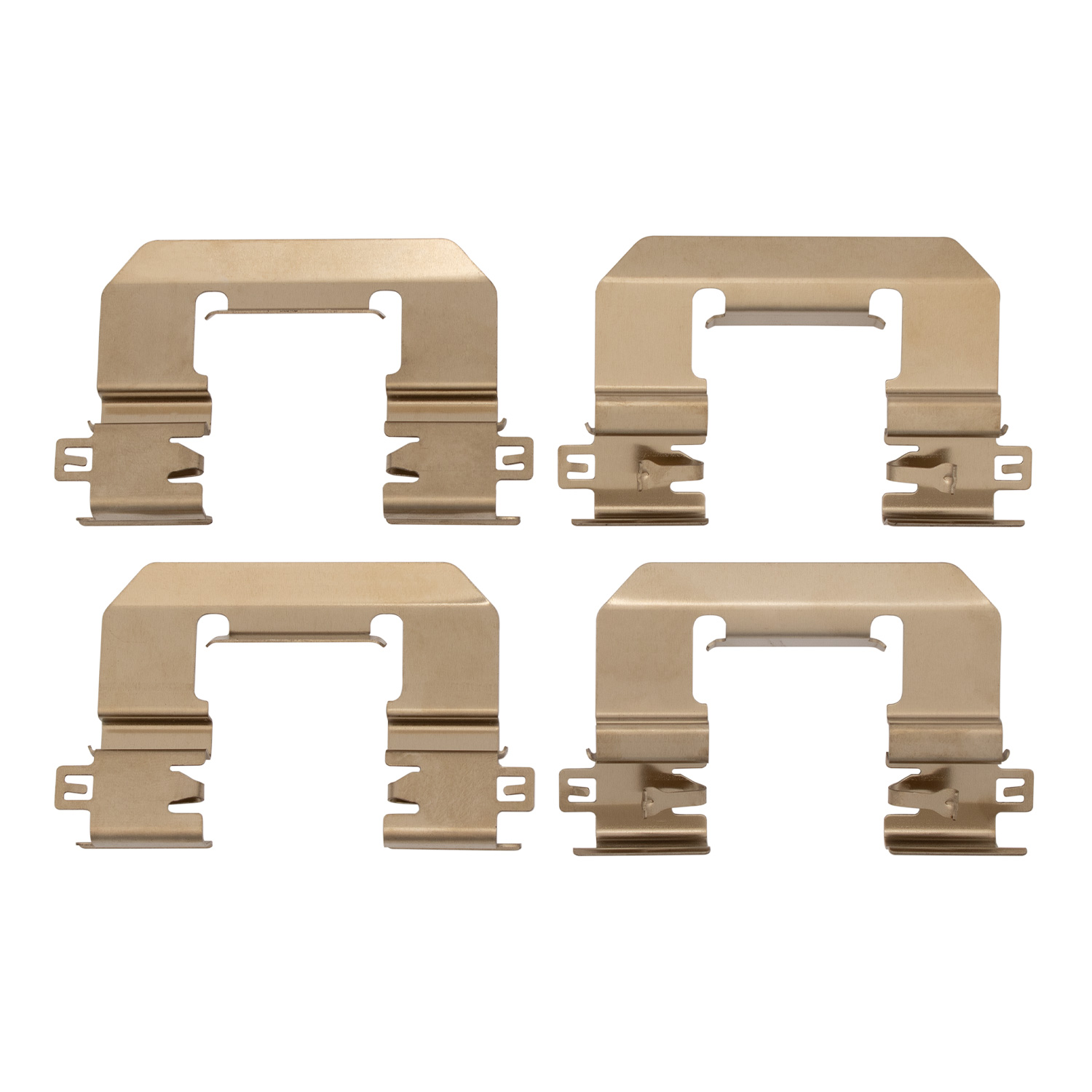 2025 BMW X3 DFC Stainless Steel Hardware Kit