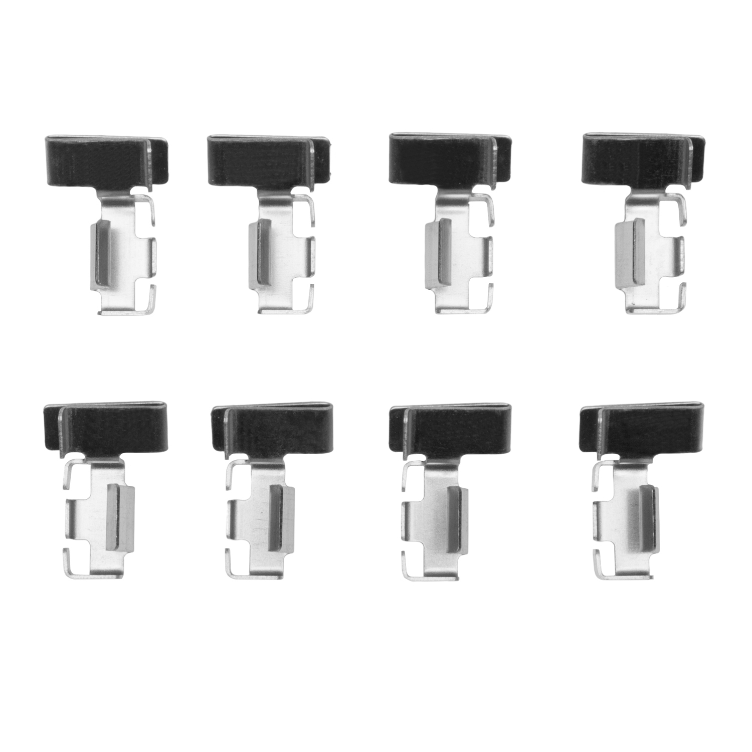 2000 GMC Jimmy DFC Disc Brake Hardware Kit