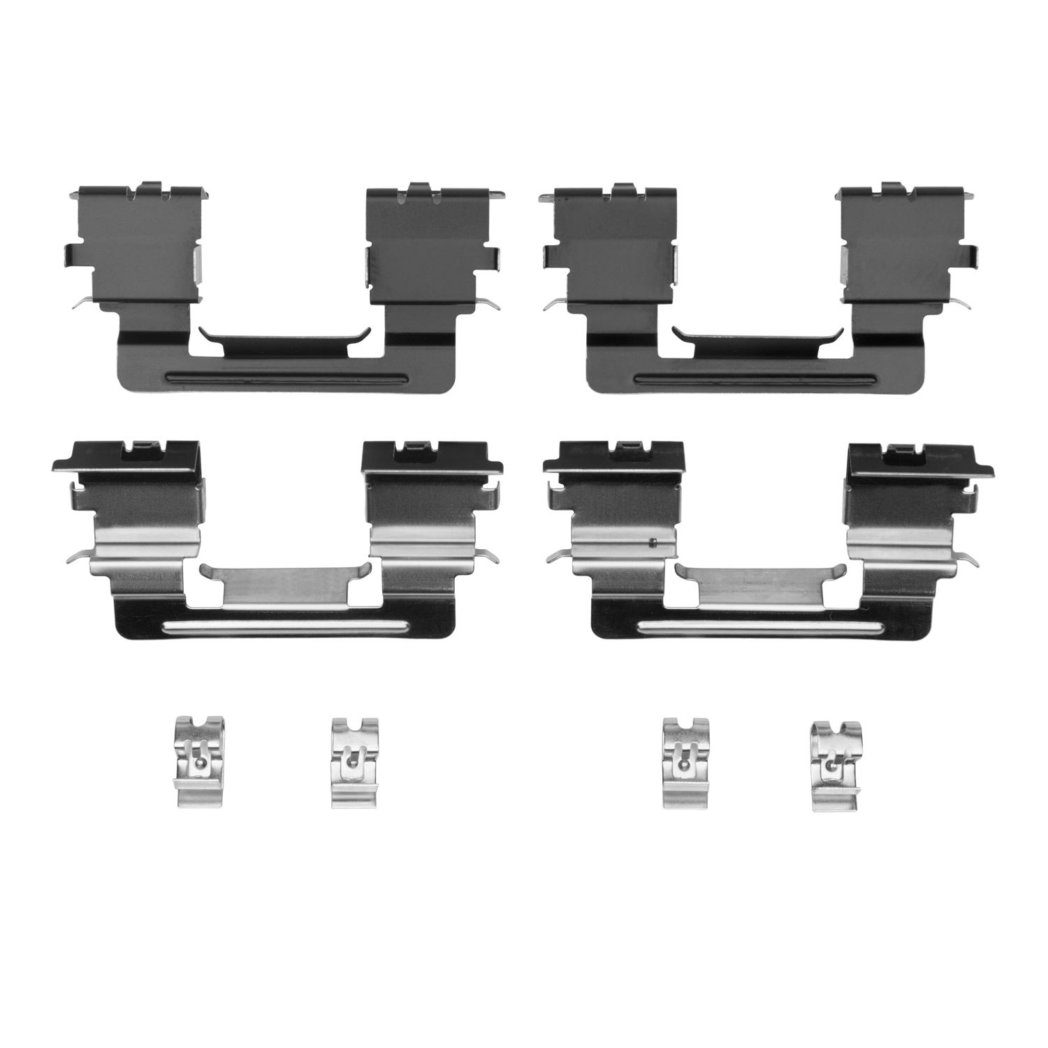 2006 Toyota Tacoma DFC PREMIUM Hardware Kit