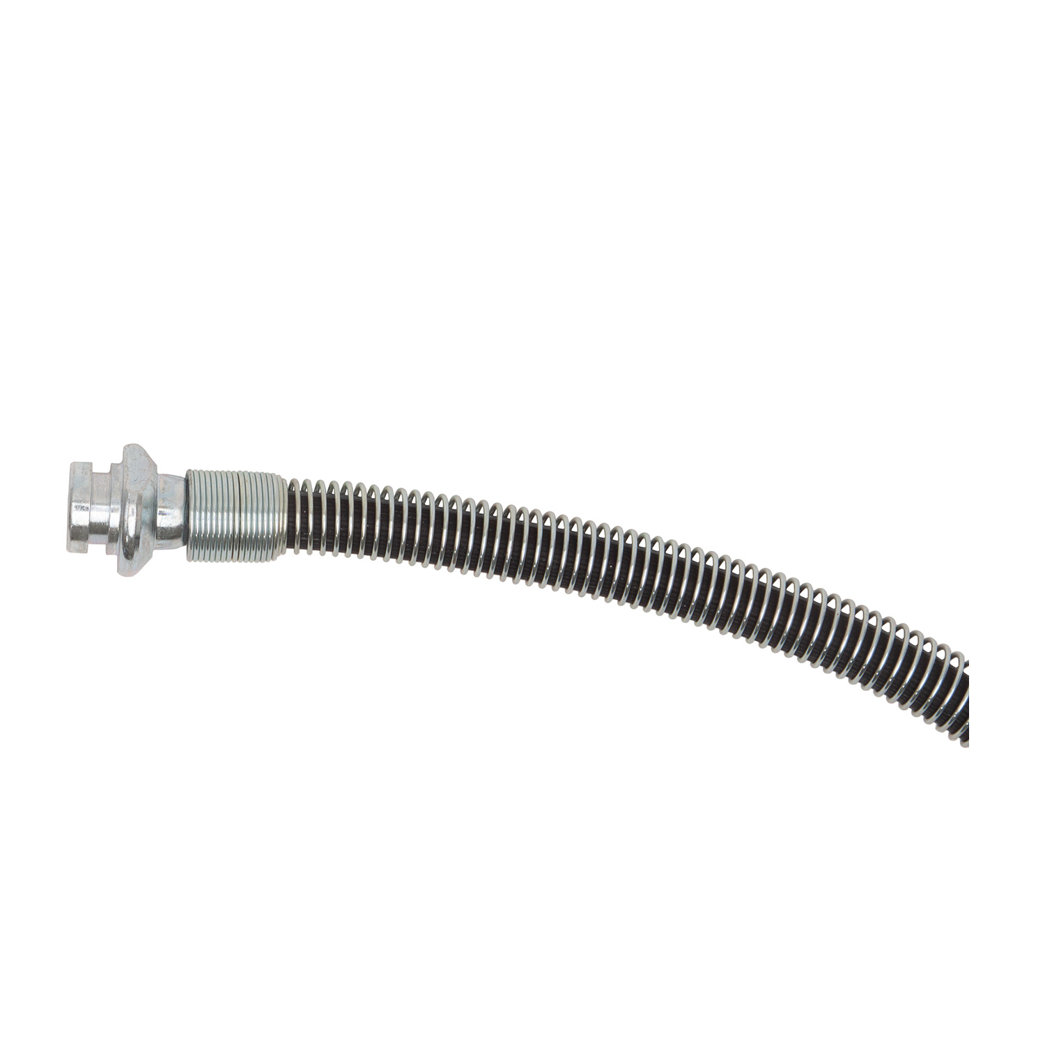 1990 Isuzu Impulse DFC Brake Hose