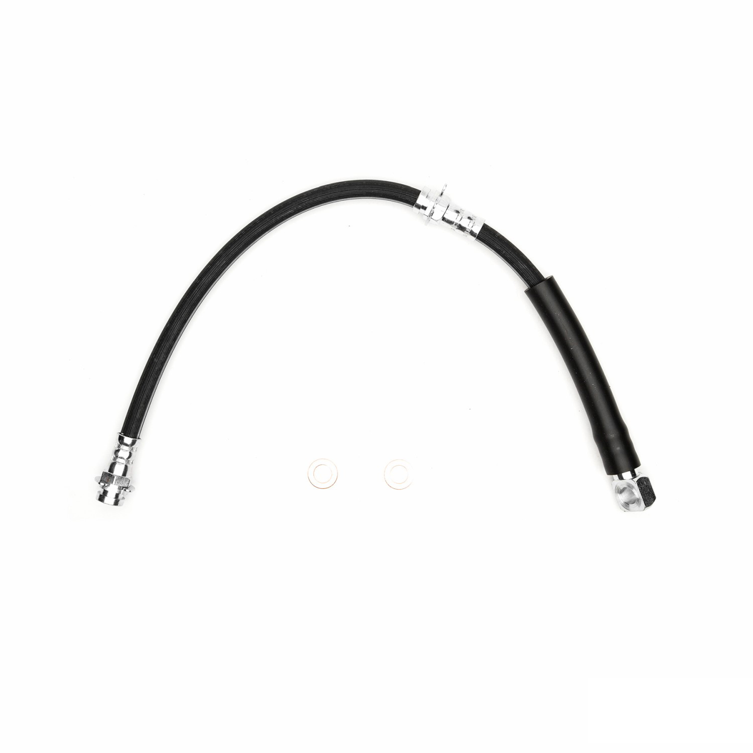 1986 Pontiac Firebird DFC Brake Hose