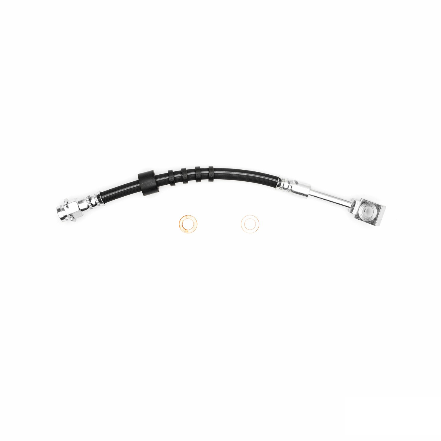 1992 Chevrolet Corvette DFC Brake Hose
