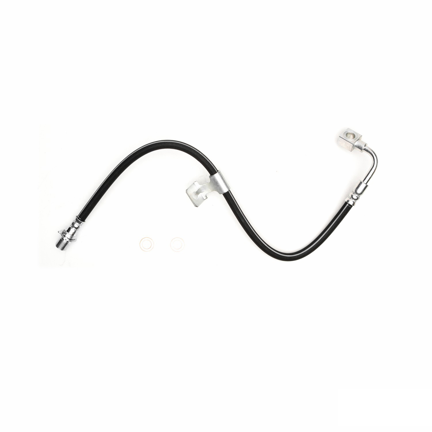 1977 Chevrolet G20 DFC Brake Hose