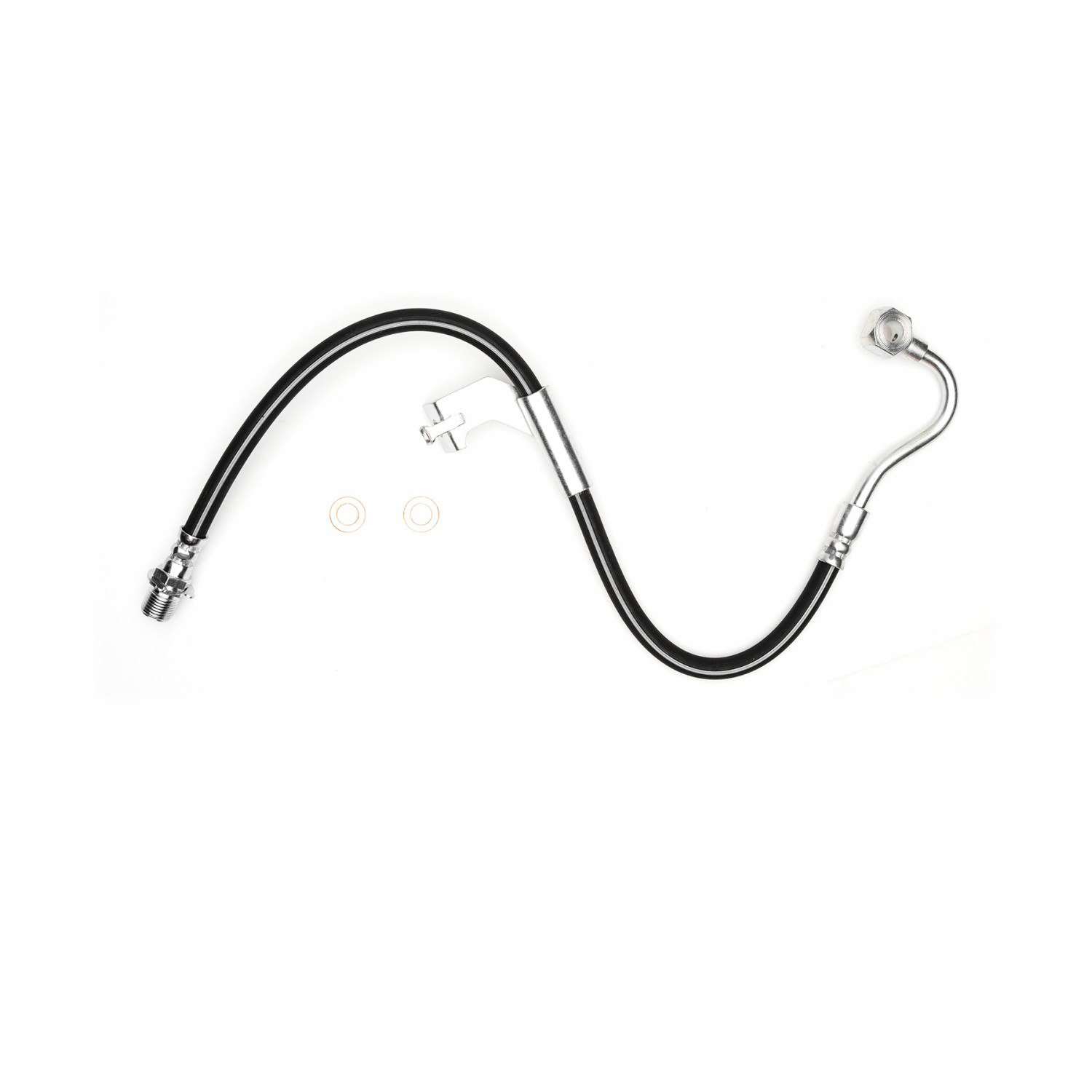 1979 Chevrolet G30 DFC Brake Hose