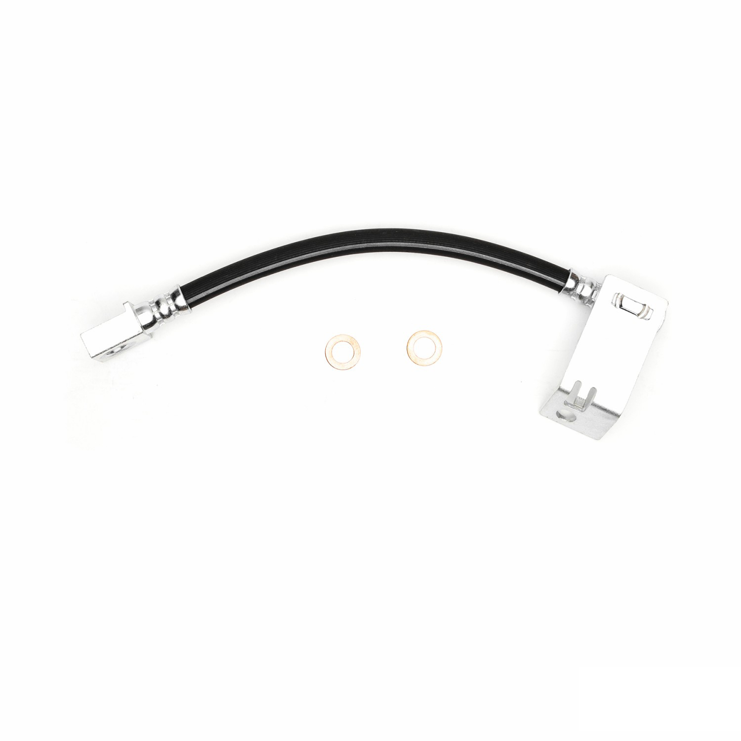 2003 Ford F-250 Super Duty DFC Brake Hose