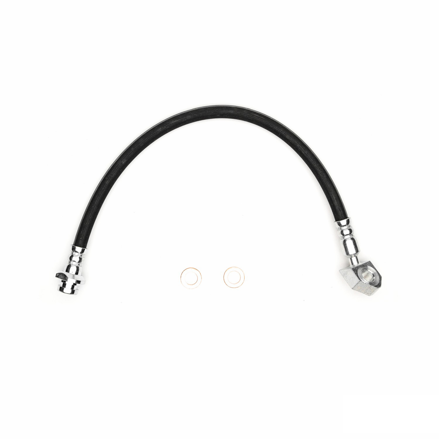 1986 Nissan D21 DFC Brake Hose