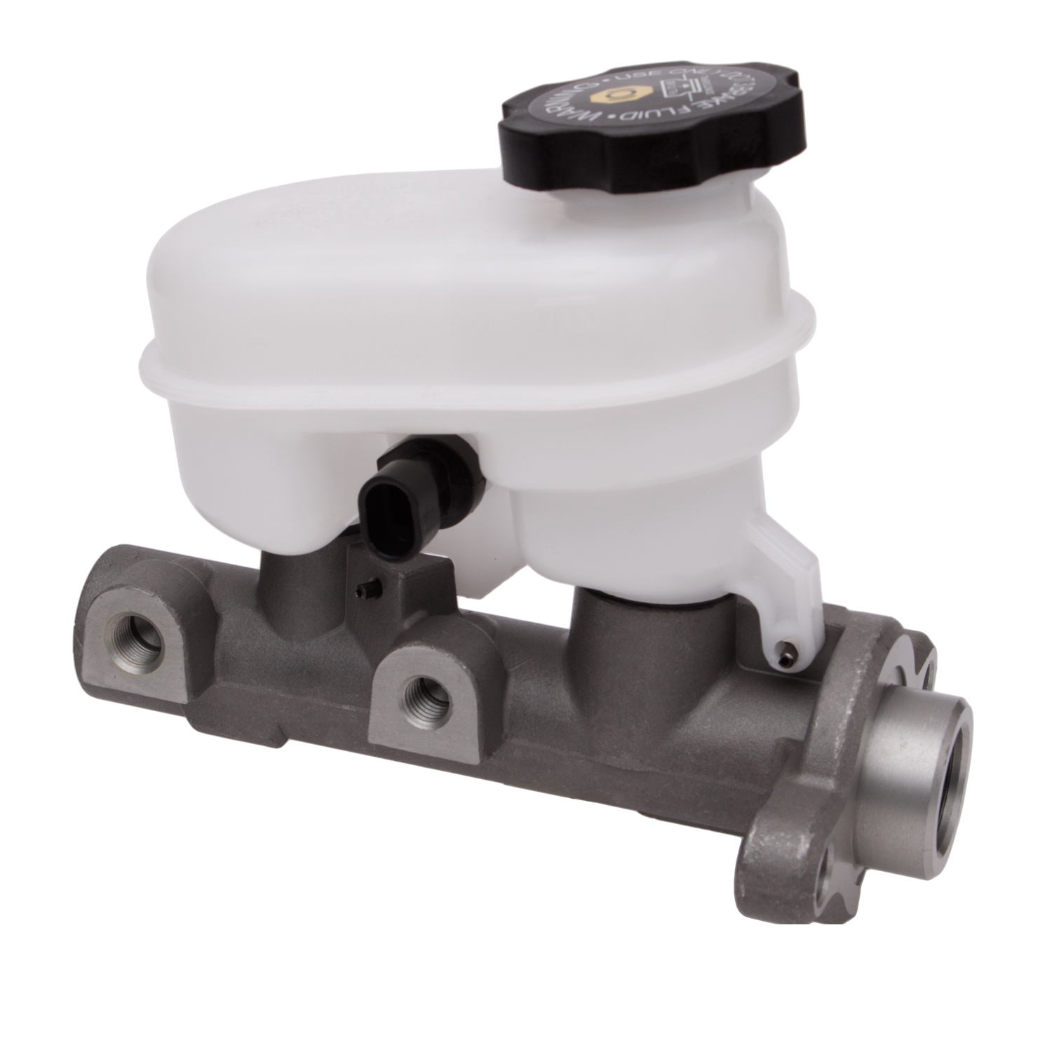 1992 Cadillac Eldorado DFC Brake Master Cylinder