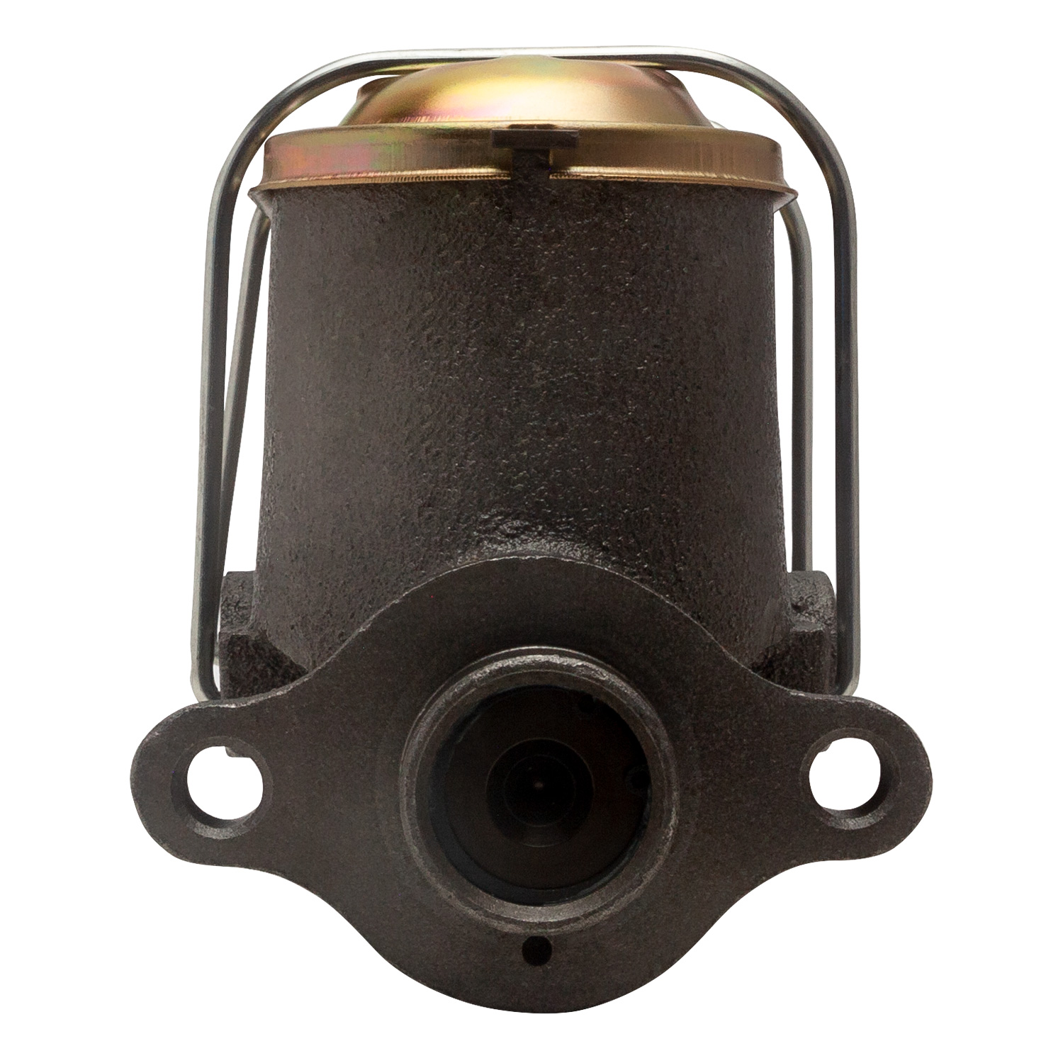 1977 Chevrolet C10 Suburban DFC Brake Master Cylinder