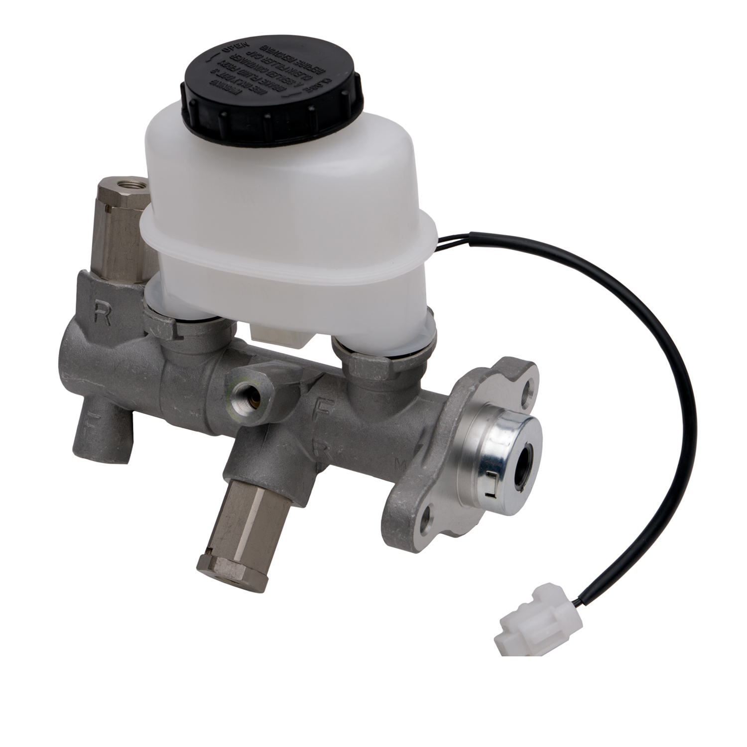 2000 Nissan Sentra DFC Brake Master Cylinder