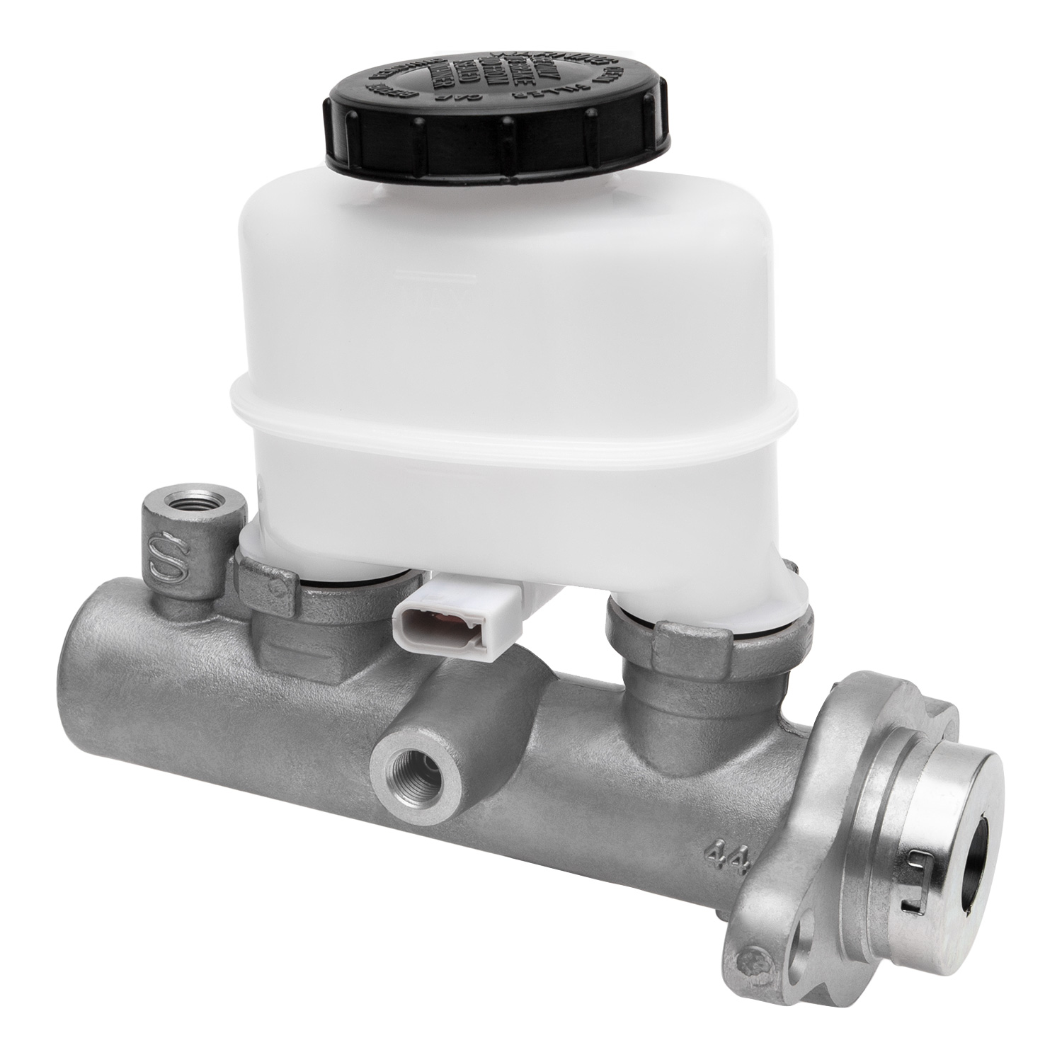 1998 Nissan Frontier DFC Brake Master Cylinder