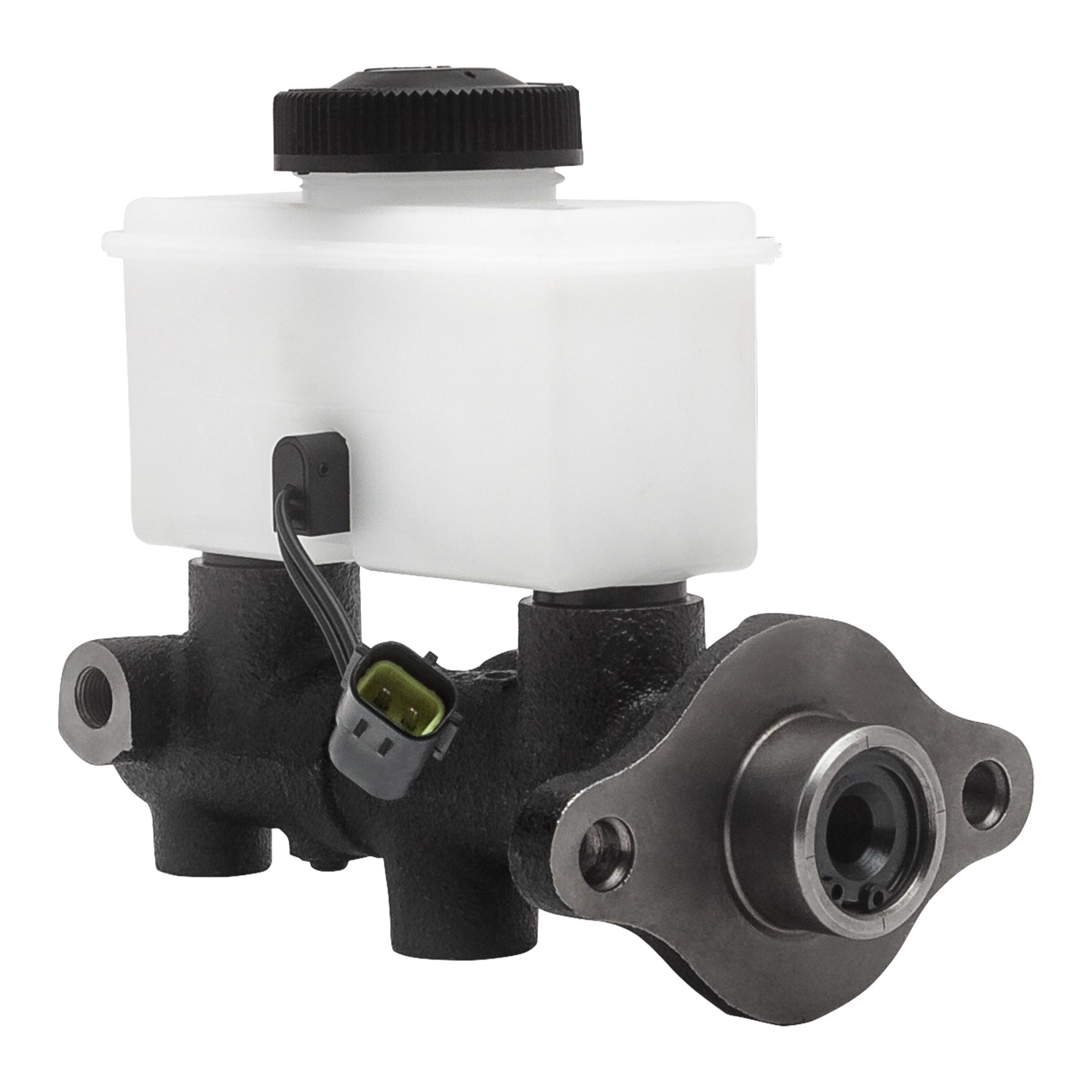 1986 Mazda RX-7 DFC Brake Master Cylinder