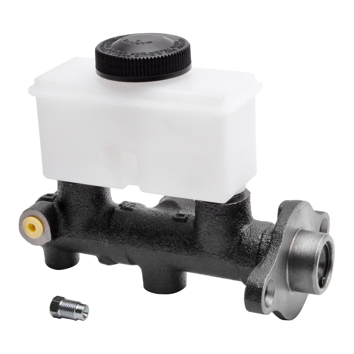 1986 Mazda RX-7 DFC Brake Master Cylinder