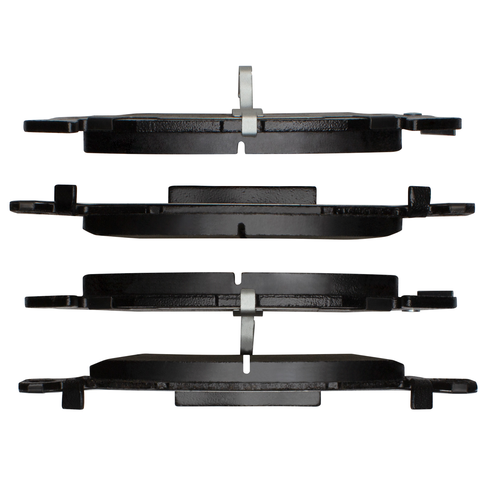 1971 Buick Estate Wagon DFC 4000 HybriDynamic Brake Pads