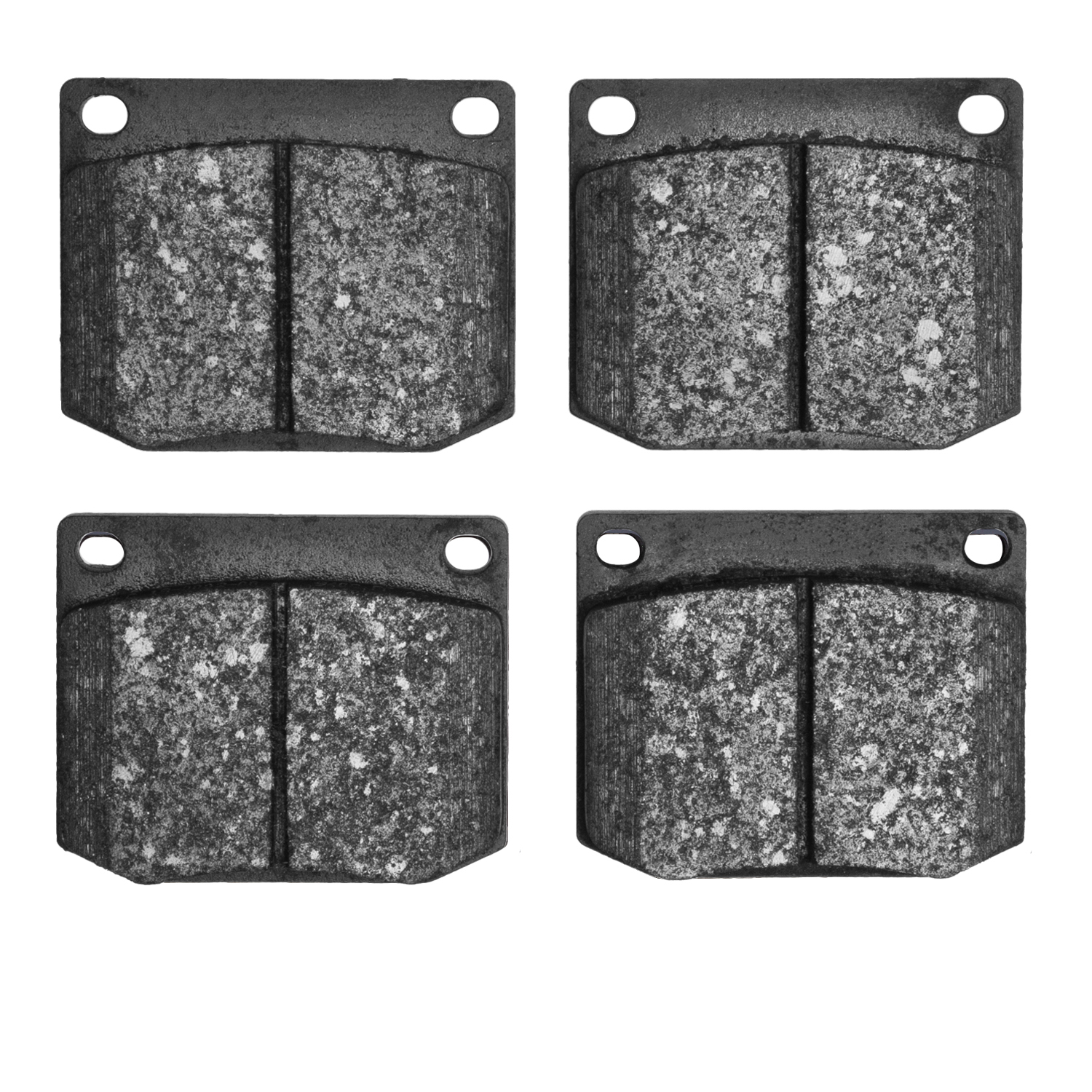 1968 Bentley T1 Series DFC 4000 HybriDynamic Brake Pads