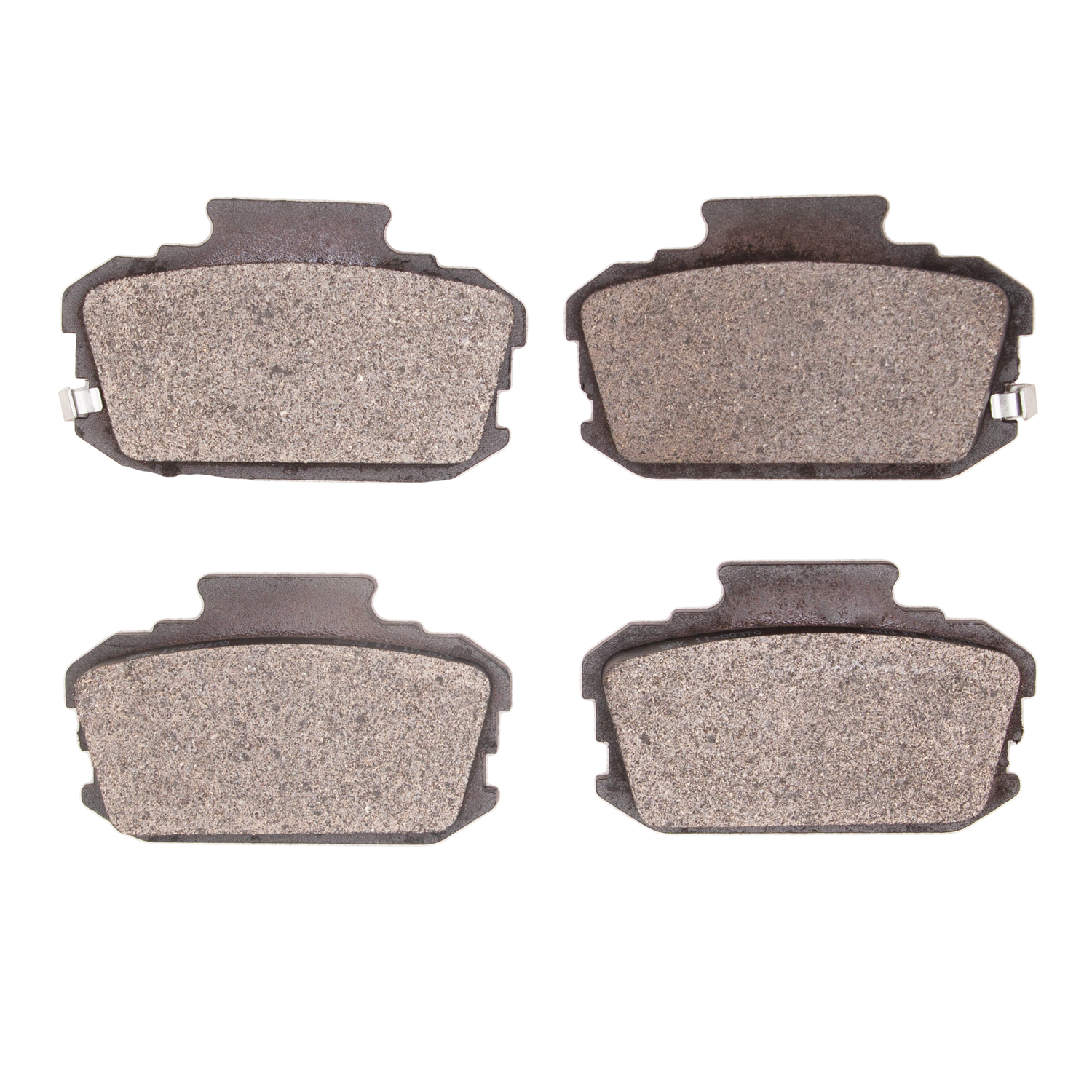 1972 Nissan 510 DFC 4000 HybriDynamic Brake Pads