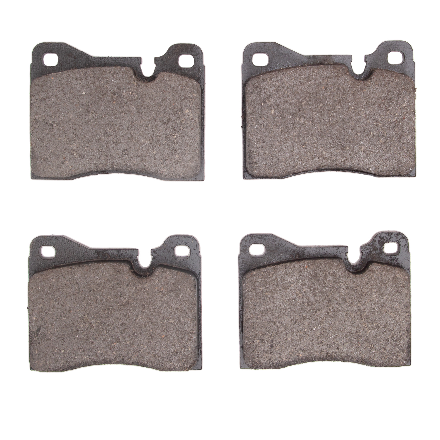 1989 Ferrari Testarossa DFC EURO 5000 Ceramic Brake Pads